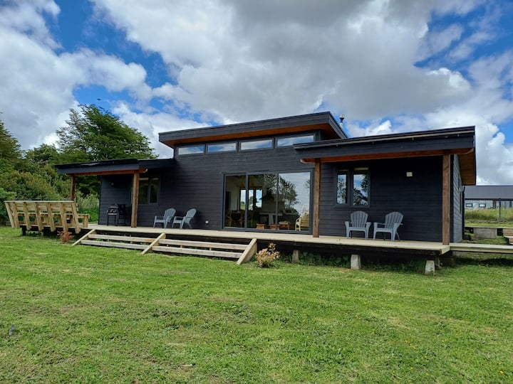 Accommodation In A Natural Environment And Views - Llanquihue