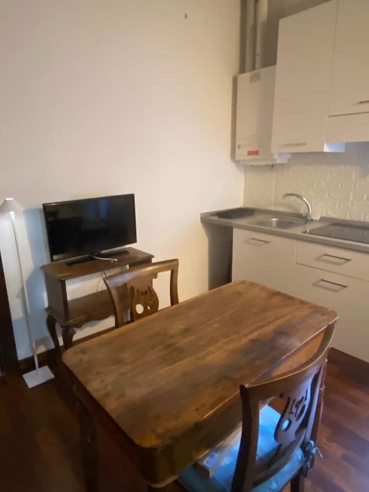 Castelvecchio Undici - 維羅納