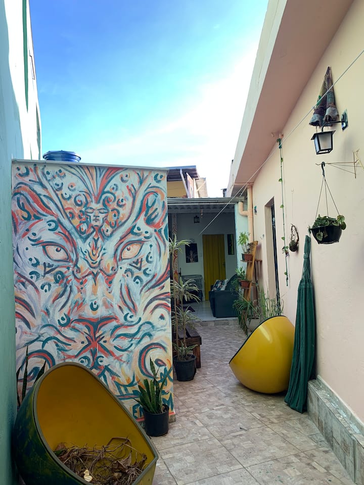 Ninho Colorido - Belo Horizonte