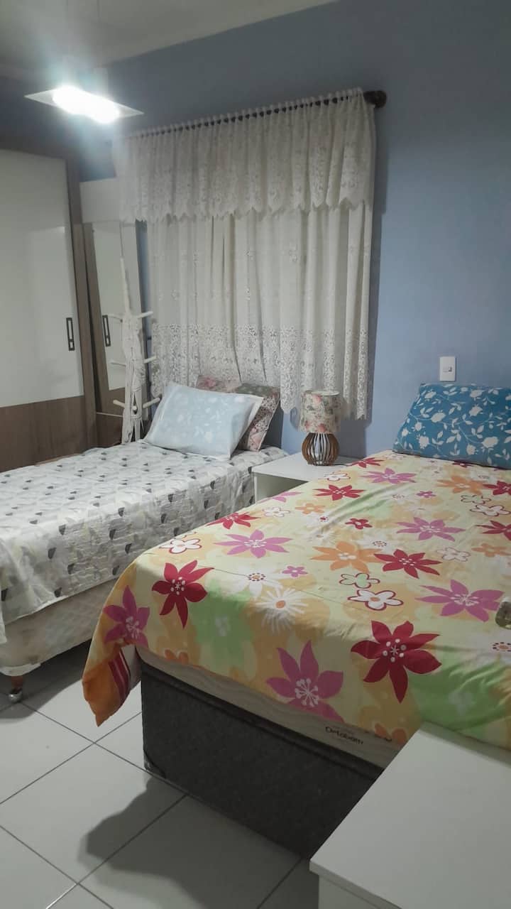 Margarida Ilha Da Rose - Ilha Comprida