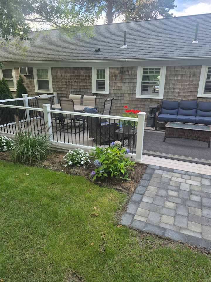 Renovated 3 Br Condo Near Beach - Harwich, MA