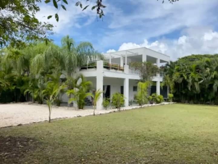 Casa Marsi&onda - Floor Garden - Nosara