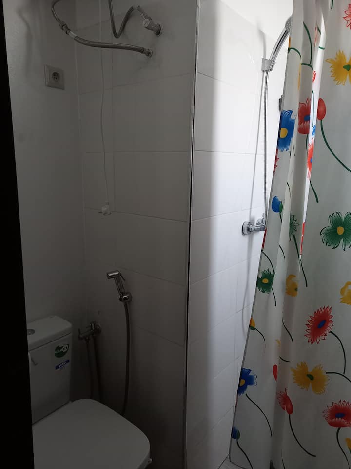 Appartement Meublé Pour Couple. - Agadir