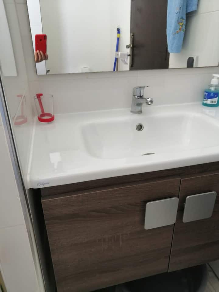 Appartement Meublé Pour Couple. - Agadir