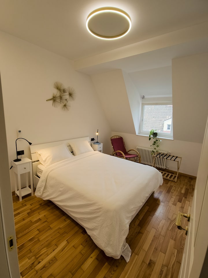 Talvera Dream - Appartamento Accogliente In Centro - Bolzano