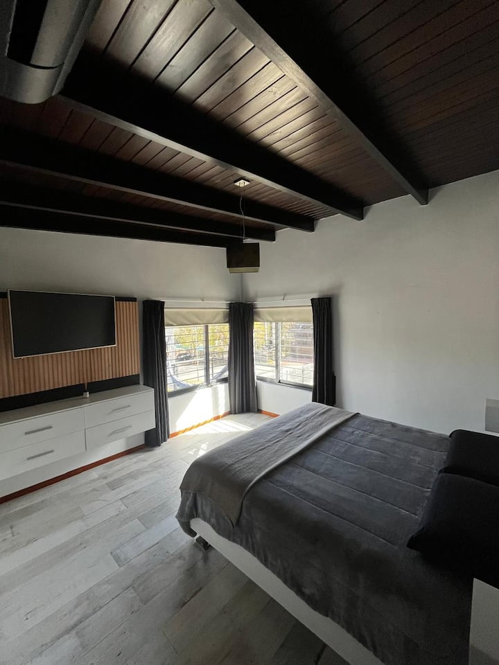 Amplia Casa Familiar - Villa Carlos Paz