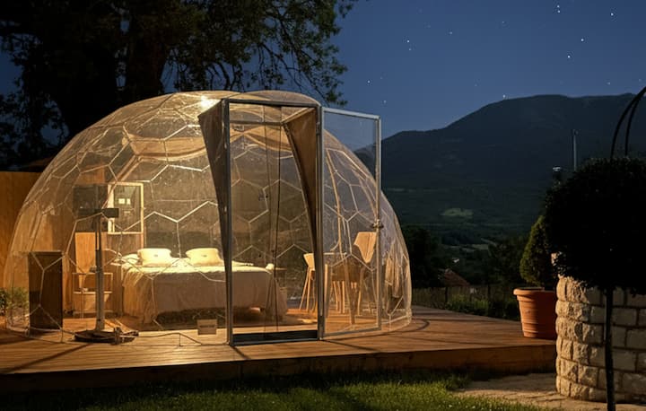 Immergiti In Un'esperienza Unica! Relax E Natura - 