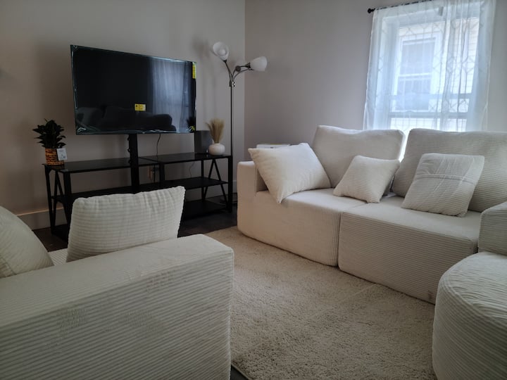 3 Bedrooms Fully Furnished For Your Comfort - Wesleyan University, Middletown