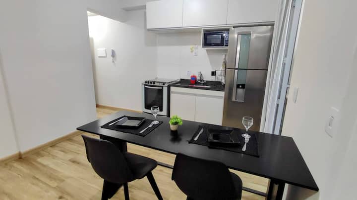 Aeroporto De Gru, Vista Livre, Piscina, Academia 2 - São Paulo/Guarulhos Airport (GRU)