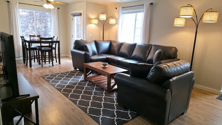 Mountain Majesty In The Heart Of Bozeman - Bozeman, MT