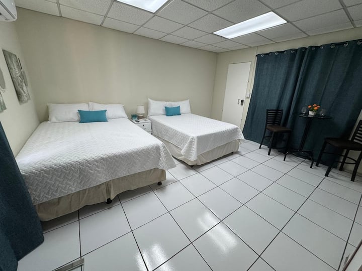 Apartamento Tipo Estudio - San Salvador