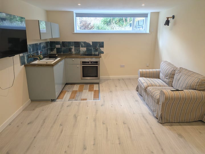 Private Self-contained Flat In Brighton - Brighton