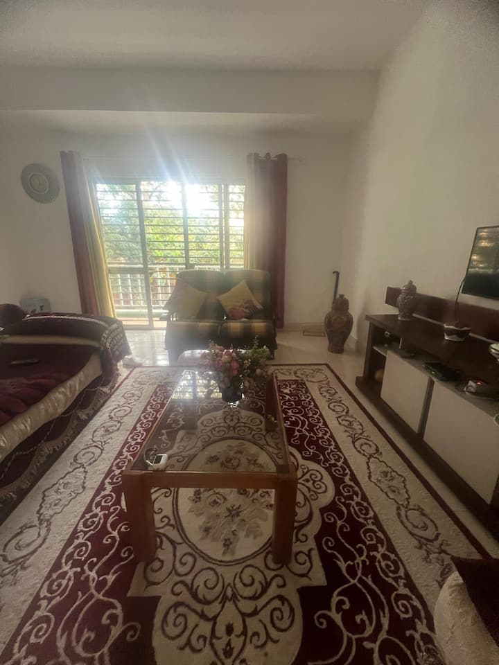 Appartement De 2 Chambres – Centre Praia Plateau - Praia