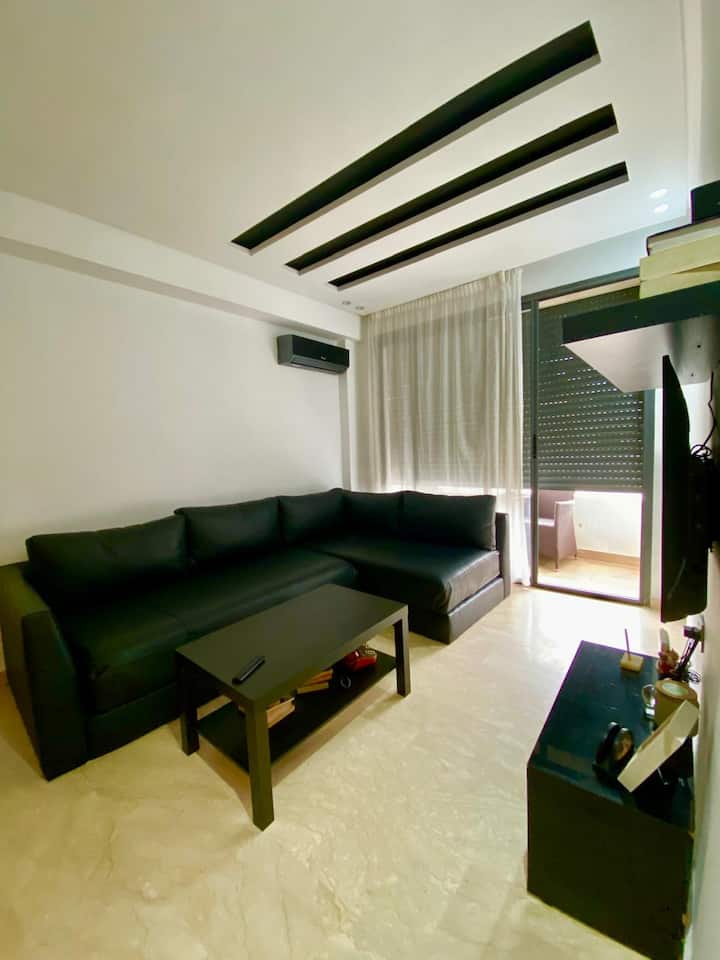 Studio Moderne, Emplacement Idéal - カサブランカ