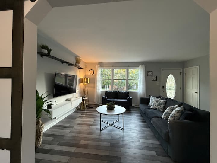 4br Near Mgm & National Harbor - Clinton, MD