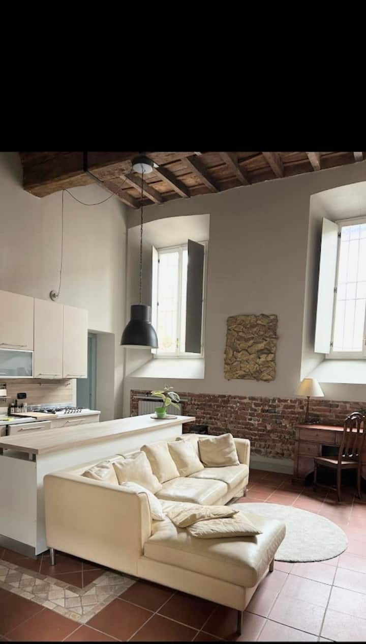 Palazzo Beccaria Reggia Di Alboino - Pavia, Italy