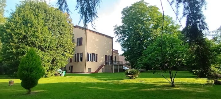 Ercole - Dimora D'epoca Nel Cuore Del Rinascimento - Ferrara