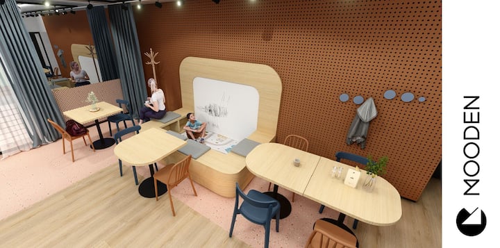 Dvoulůžkový Pokoj S Přistýlkou Pro Dvě Osoby - Mladá Boleslav