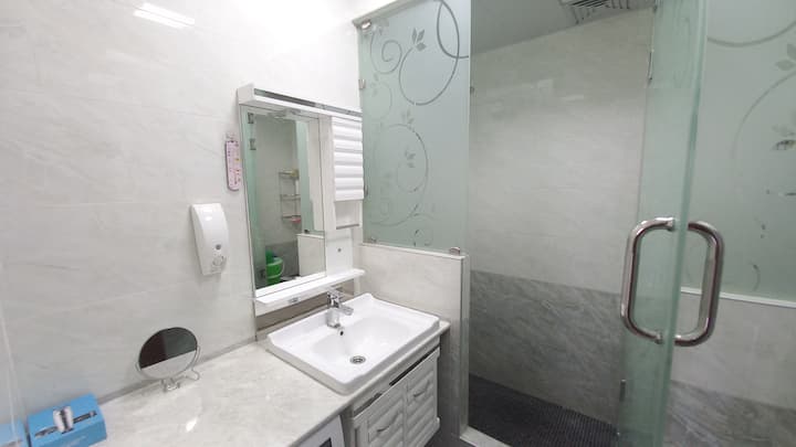 A Cosy Apaetment - Tajikistan