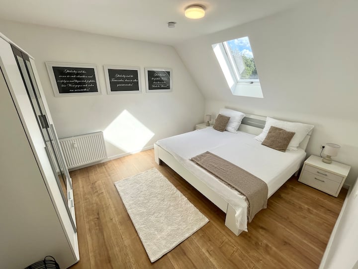 Ferienwohnung Soltau –  Erholung In Der  Heide - Soltau