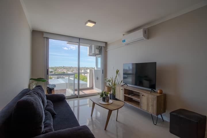 Catamarca Y Saavedra - Mar del Plata