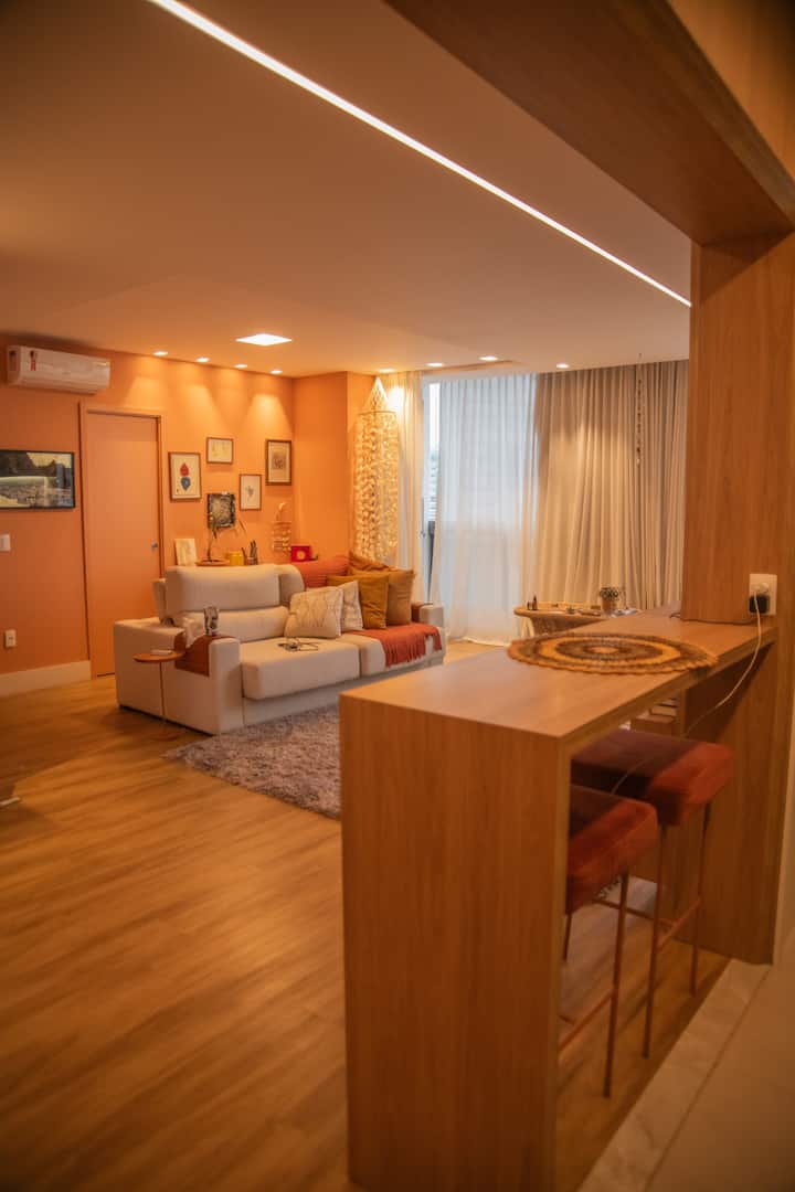 Loft Tulum - Vitoria