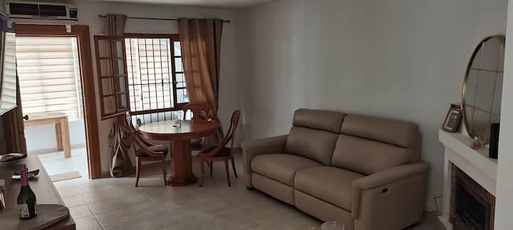 Séjour à Villamartin De Orihuela Costa. - La Zenia