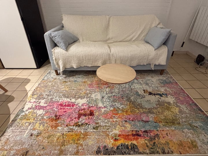 Appartement En Rez-de-jardin à 900m De La Plage - Saint-Trojan-les-Bains