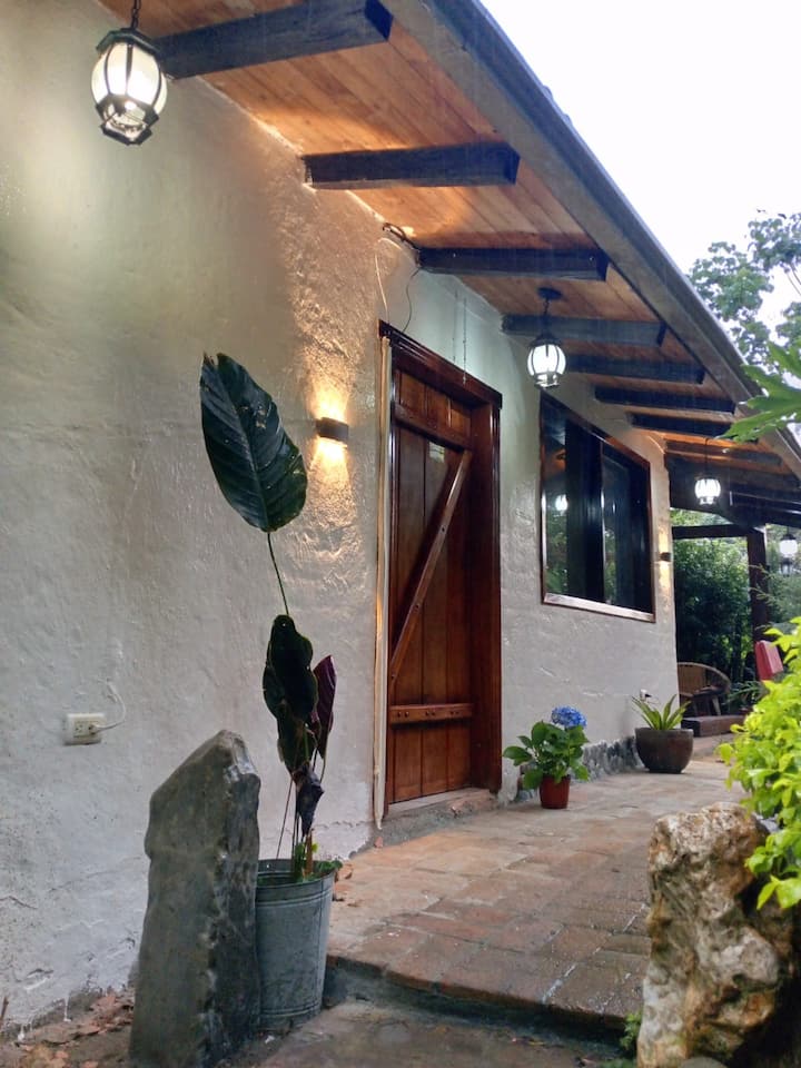 Casa Del Río - Zamora Chinchipe