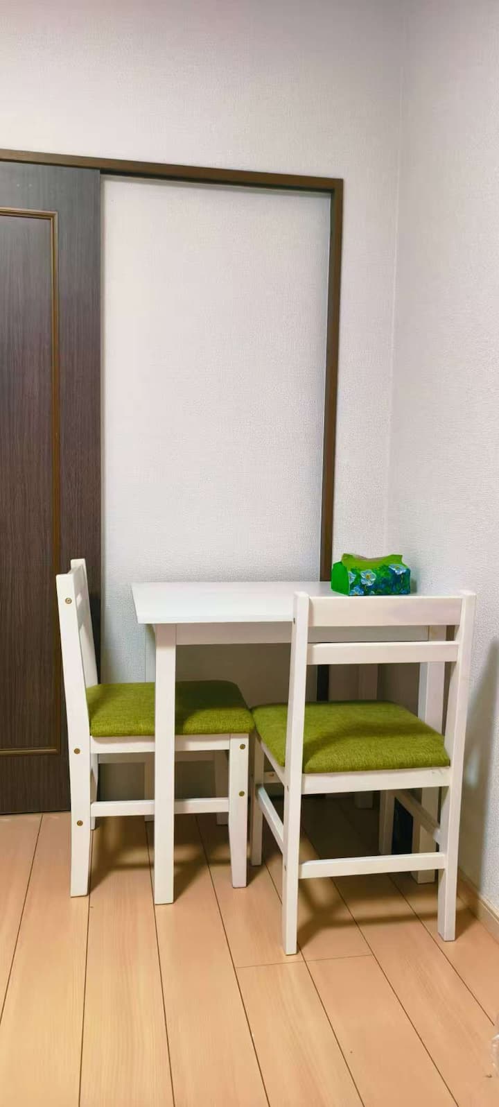 在丸山公园附近的适合3人住宿的公寓 - Nagasaki