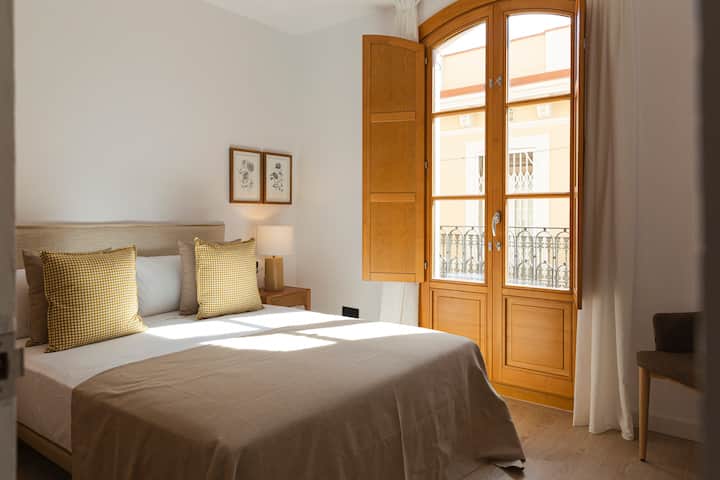 Barcelona - Gracia 3-b - Barcelona