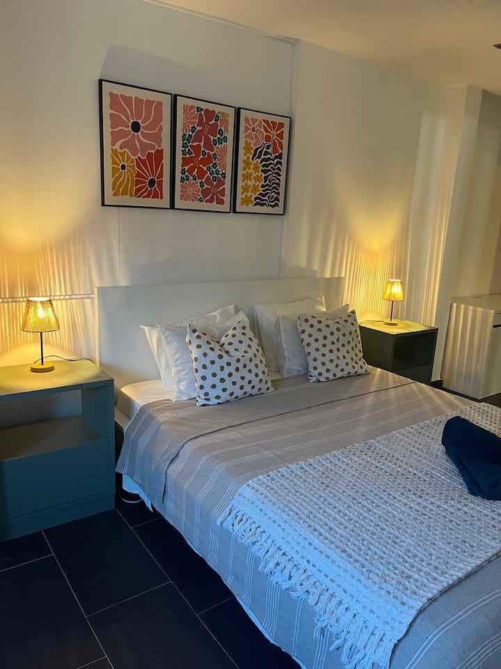 Cozy Flat In Mas Alba 4km From Sitges Beach - Sitges