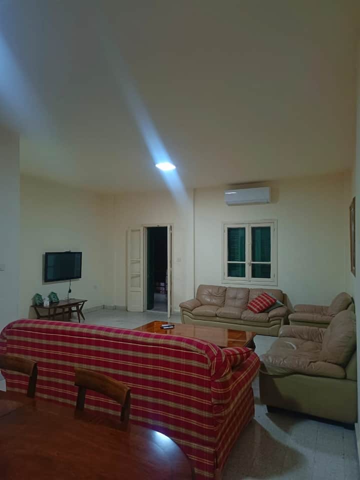 The Maud Residende Spacious Comfy Achrafieh Sioufi - Beirut
