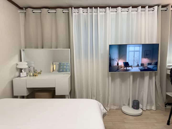 [강동]Kspo, 올림픽공원/잠실, 롯데타워/강남,Coex/ddp/광화문 - 인창동