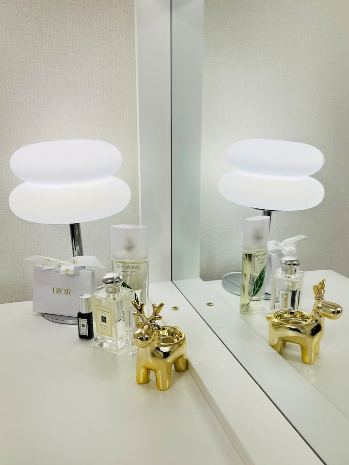 [New 할인]강동, Kspo Dome/잠실, 강남, Ddp/깨끗&깔끔한 숙소 - 신천동