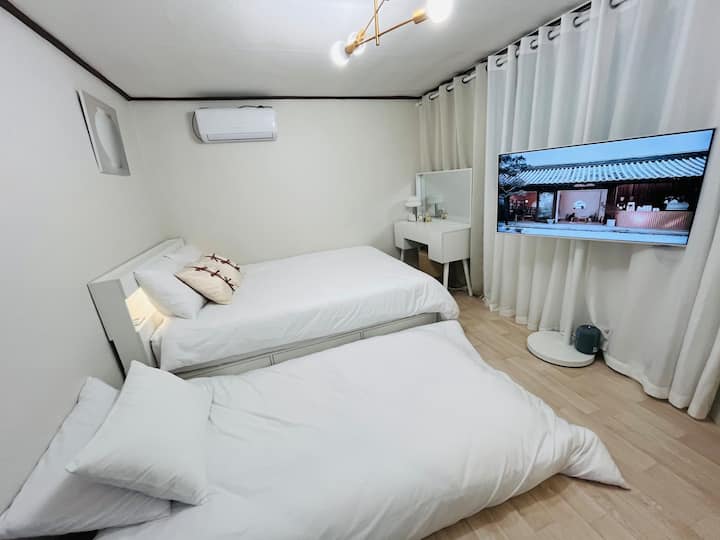 [강동]Kspo, 올림픽공원/잠실, 롯데타워/강남,Coex/ddp/광화문/최대 4인 - 남양주시