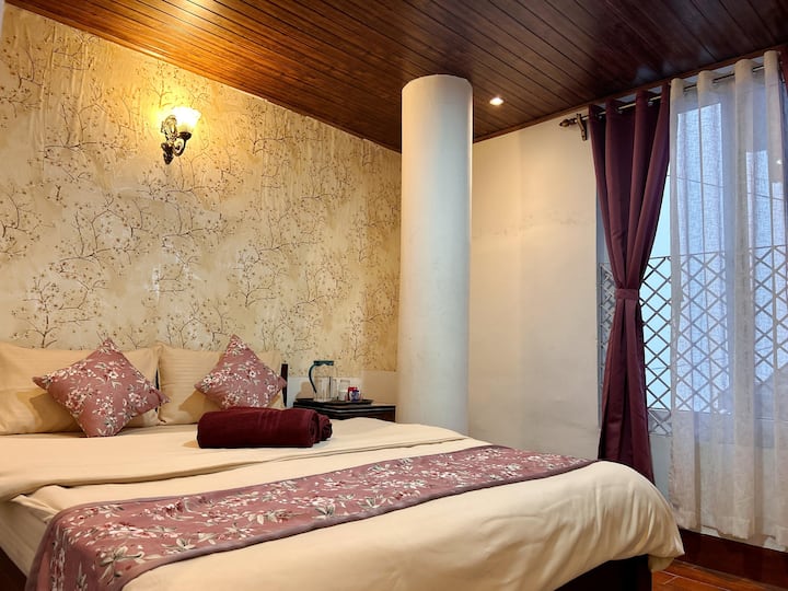 Group Stay - Manzil By Mulaqat Homestay - Darjeeling