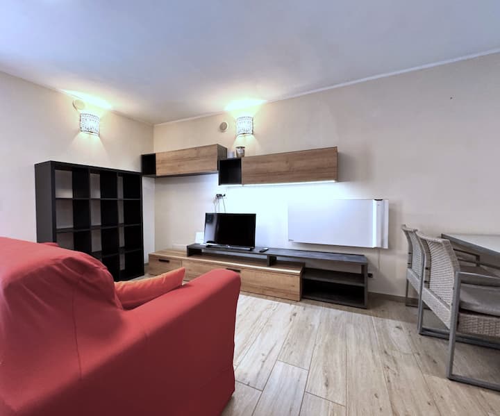 La Fonte Dell' 8-private Parking - Sienne