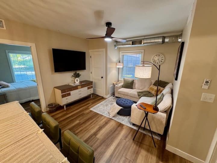 Downtown Gb New Meets Vintage Brick Near Lambeau - Green Bay, WI