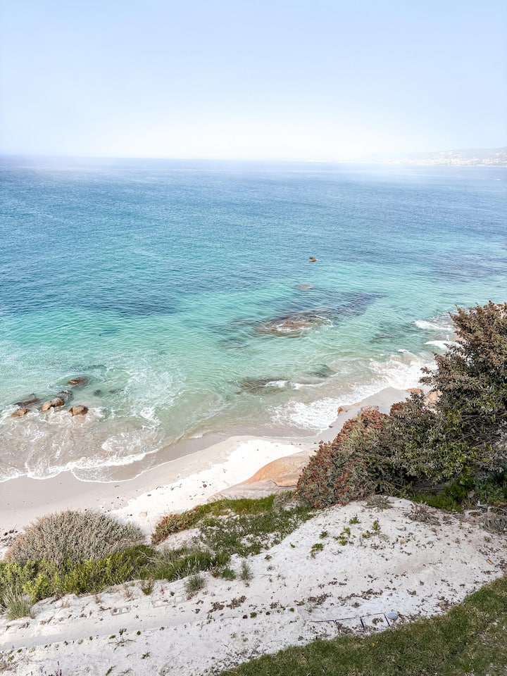 Sandkasteel - Saint Helena Bay