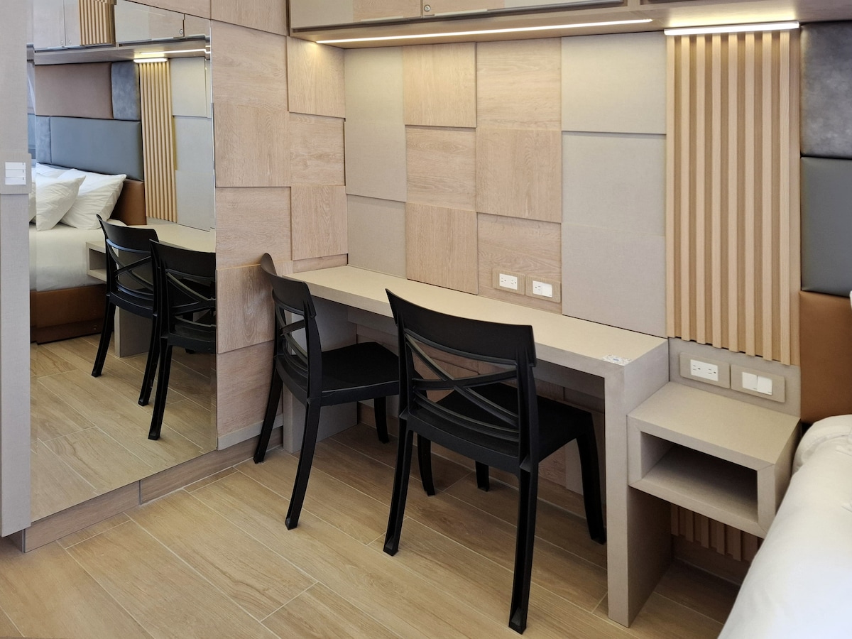 Suite Cálida El Chicó - Parque 93 Trabajo/Relax - Airbnb