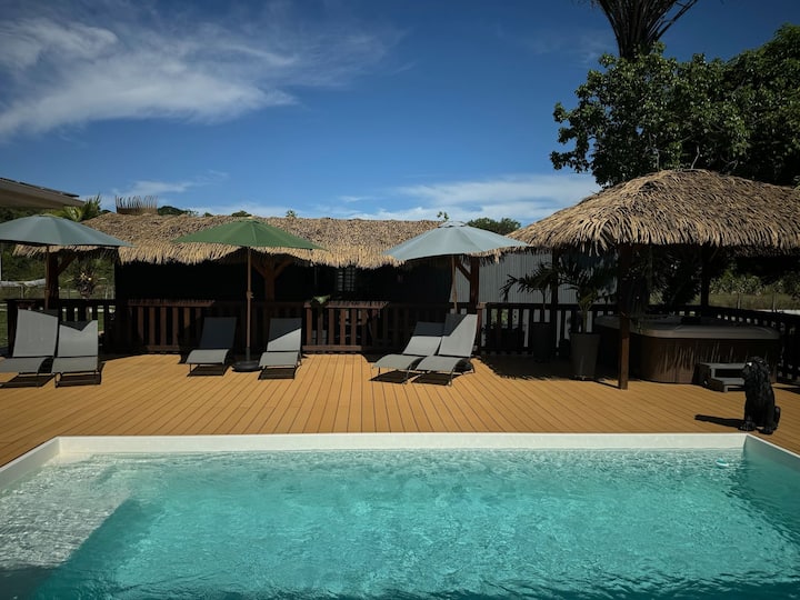 Villa Mbs Premium - Guyane française