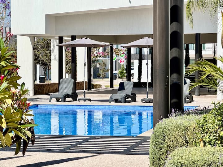 Casa Rivka | Facturación | Mascotas | - San Luis Potosí