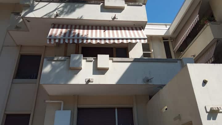 Appartamento Pascoli Viareggio - Viareggio