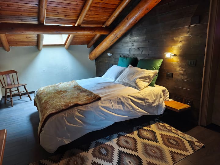 Loft Room - Limone Sul Garda