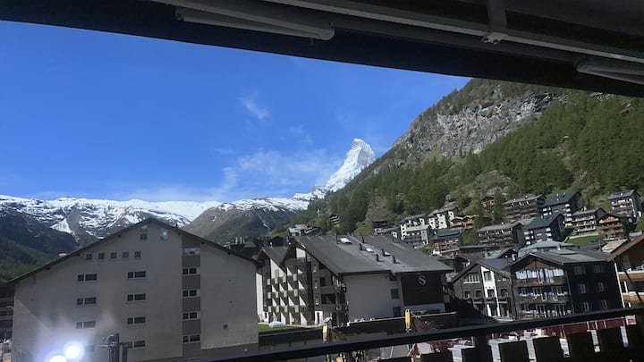 Viktoria B - Zermatt
