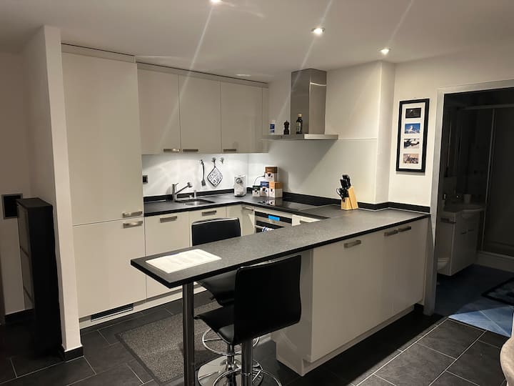 Matterhornview Viktoria B - Zermatt