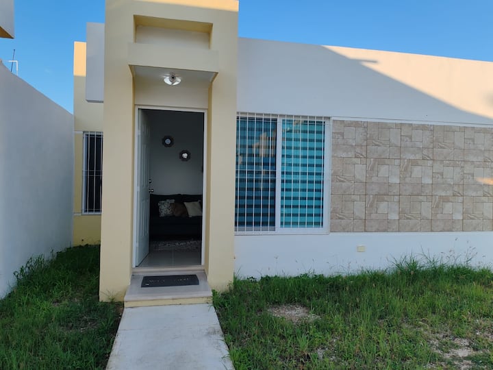 Casa Familiar Mérida - Merida