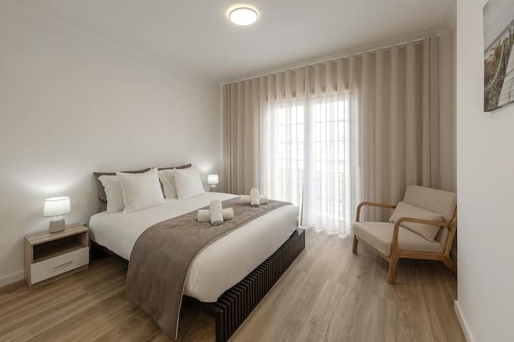 Atlantic Coast Retreat - Private Jacuzzi - Lourinhã