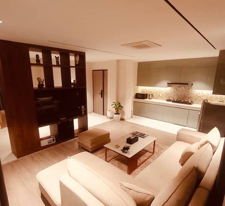 Apartment In Kathmandu-2bhk Terrace - Kathmandu